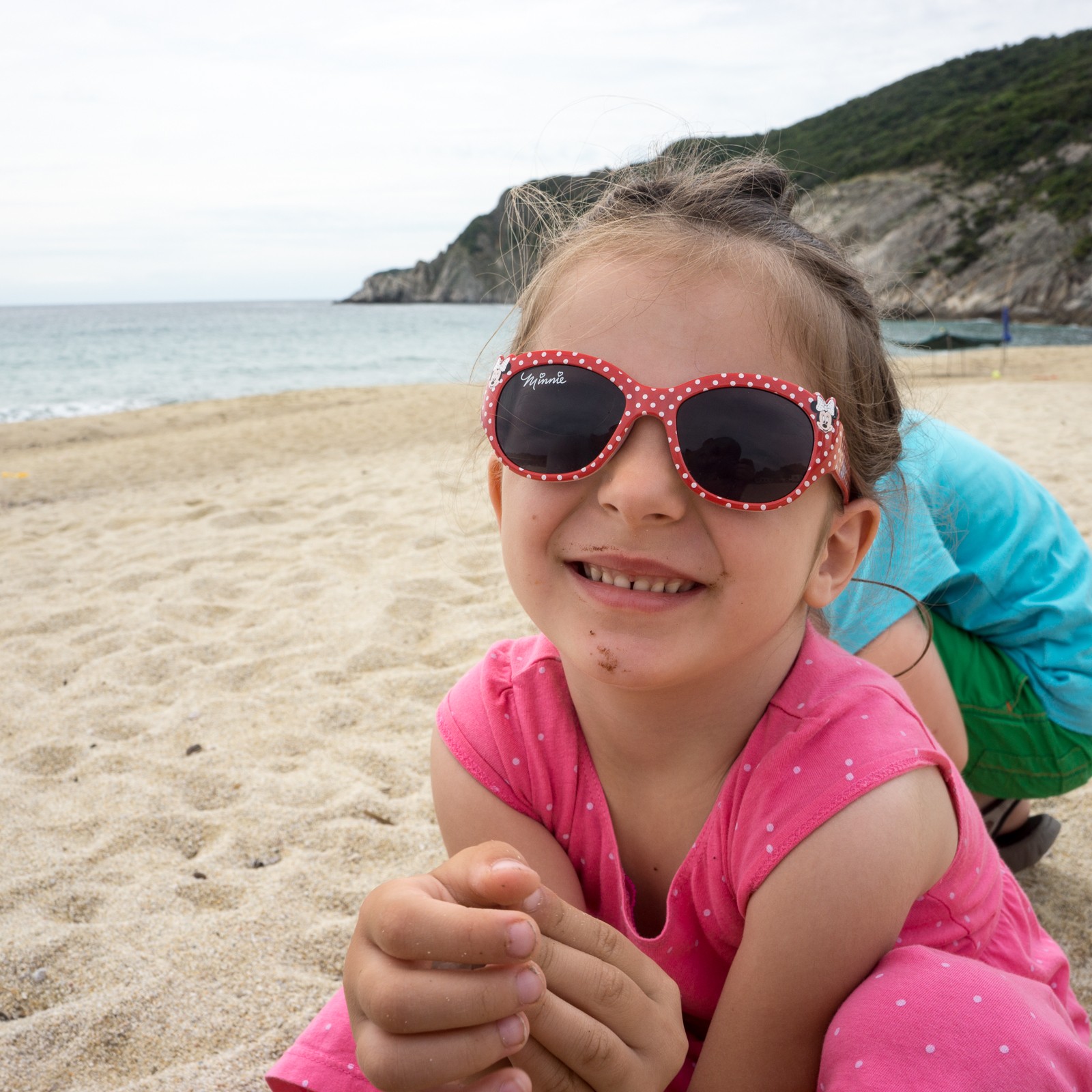 Kalamitsi camping – Karagis Adventures