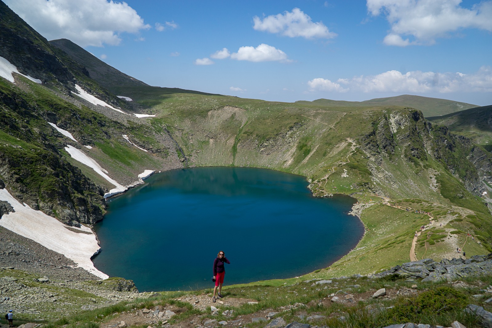 Hiking at the 7 Rila lakes – Karagis Adventures