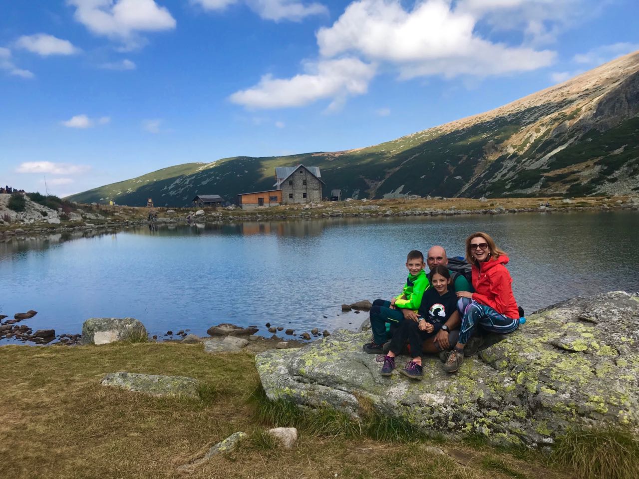 Mussala with kids – Karagis Adventures